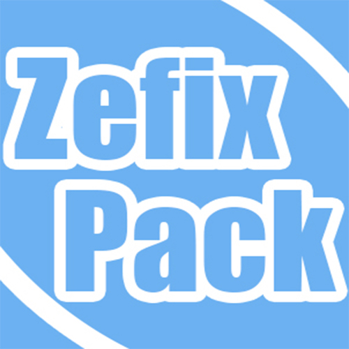 Zefix dev - Personnal Blog